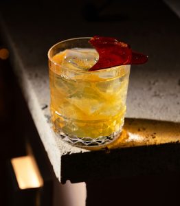 Ristorante Gourmet | Oro Bistrot Roma