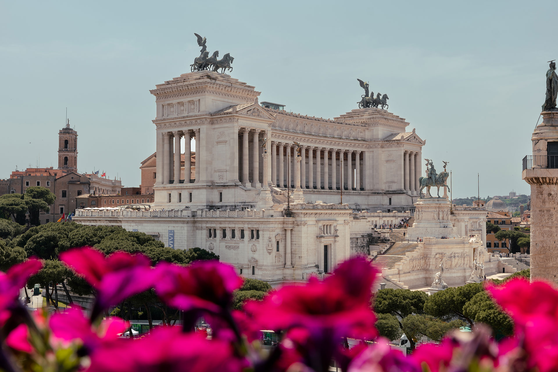 Ristorante Gourmet | Oro Bistrot Roma