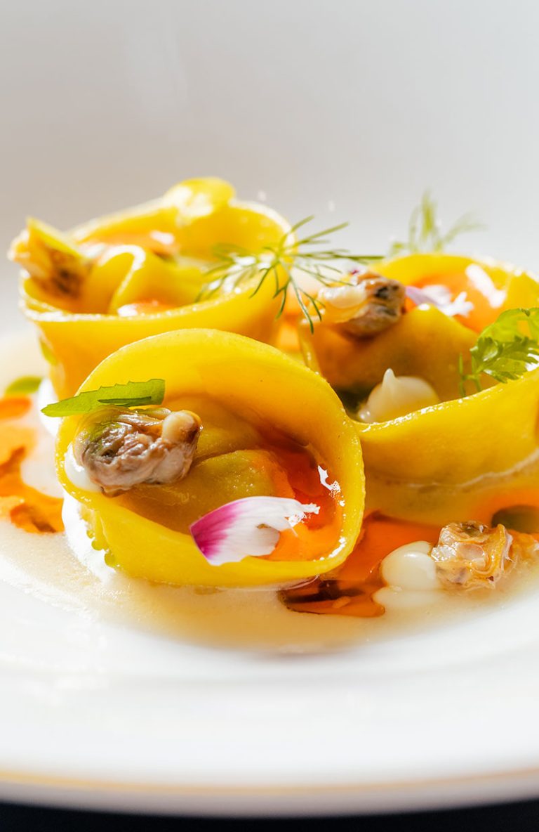 Ristorante Gourmet | Oro Bistrot Roma