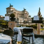 Ristorante Gourmet | Oro Bistrot Roma